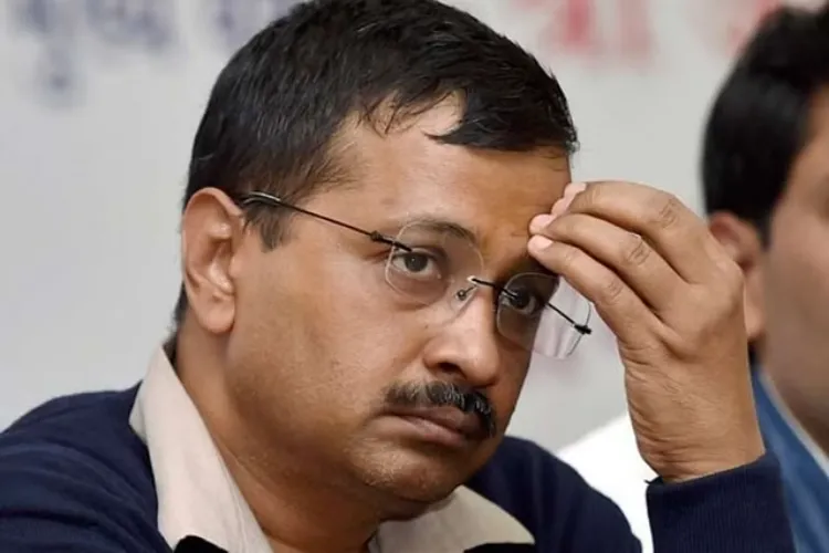 Delhi CM Arvind Kejriwal to move Supreme Court against Delhi HC order