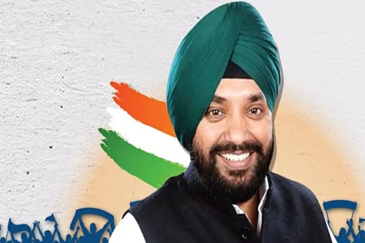 Delhi Congress chief Arvinder Singh Lovely resigns