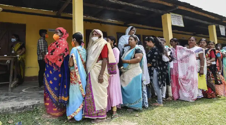 Lok Sabha polls: Dynamics of Assam's Muslim votes to shape result