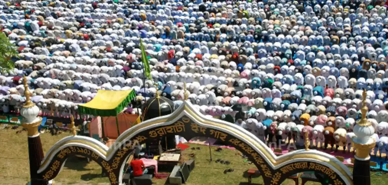 Lok Sabha polls: Dynamics of Assam's Muslim votes to shape result