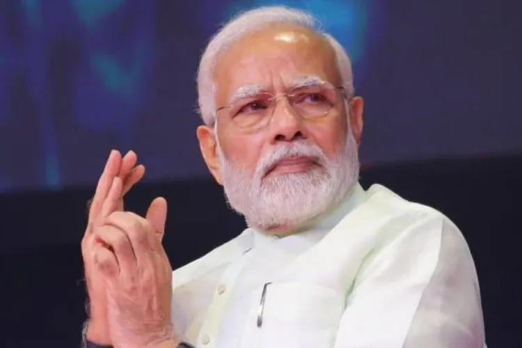 Congress does not want Baba Saheb to get credit for making the ...