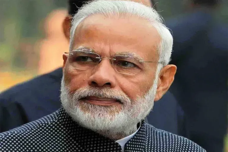 PM Modi, Ambani, Adani reshaping India to become economic superpower ...