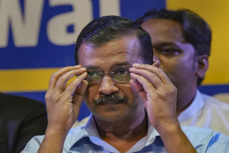 Kejriwal needs to undergo tests for serious medical ailments: Atishi