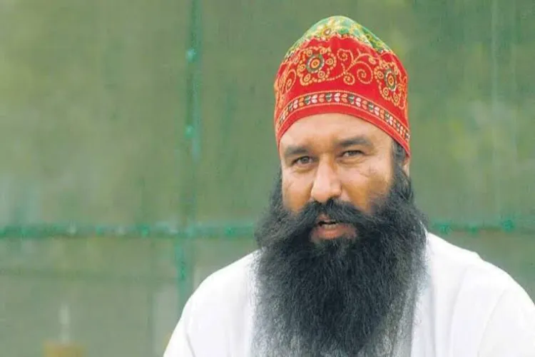 Dera chief Gurmeet Ram Rahim acquitted in 2002 Ranjeet murder case