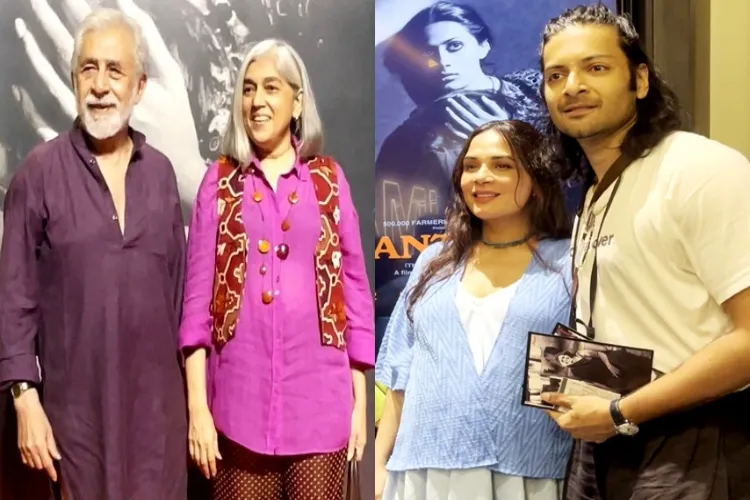 Shyam Benegal's restored 'Manthan' gets first Indian screening on World ...