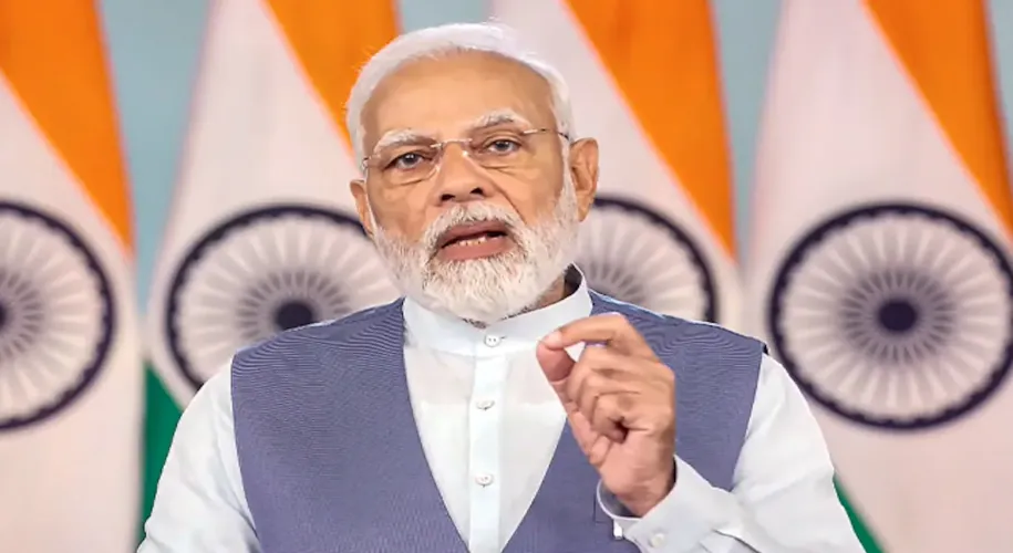 PM Modi-led new govt to take country closer to 'Vision@2047'