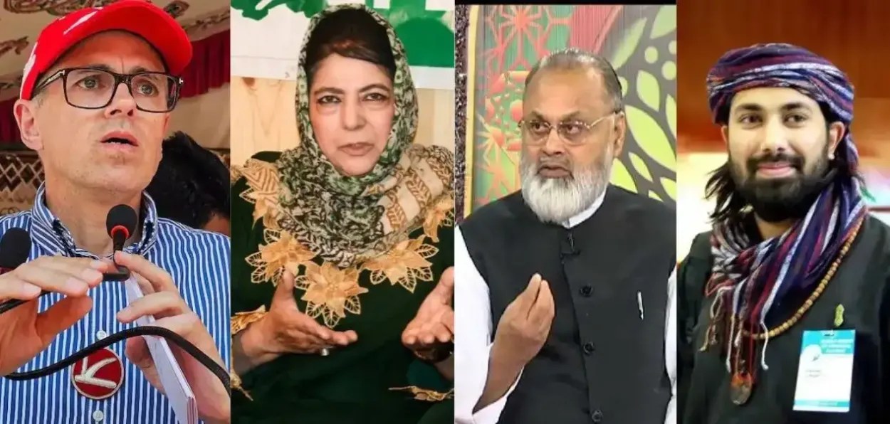 Latest news & views on peaceful living | Awaz The Voice