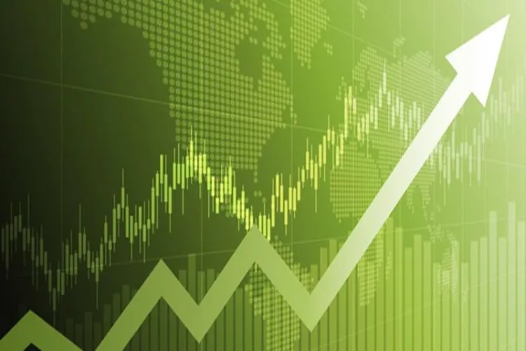 Stock market opens in green amid mixed global cues