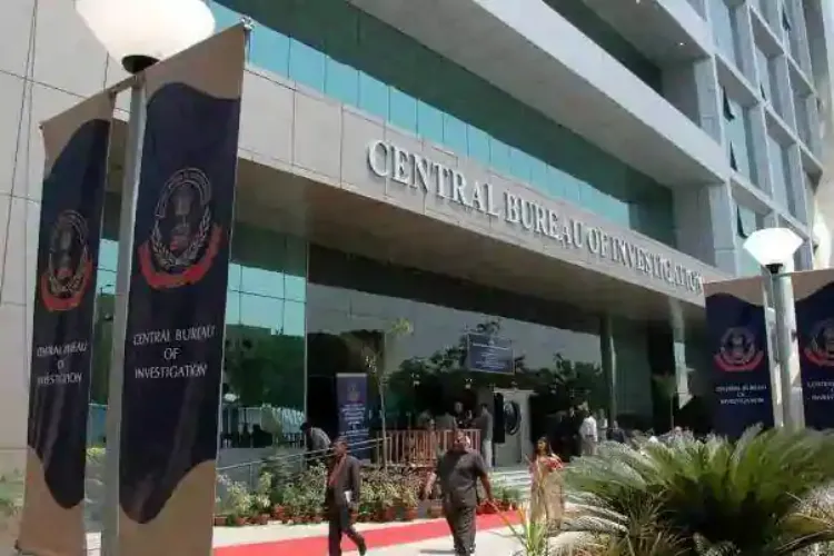 Centre orders CBI probe into allegations of irregularities in NEET-UG