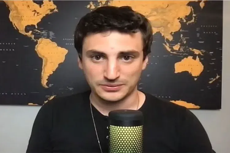 Must oppose those who want to commit terrorism: Canadian journalist ...