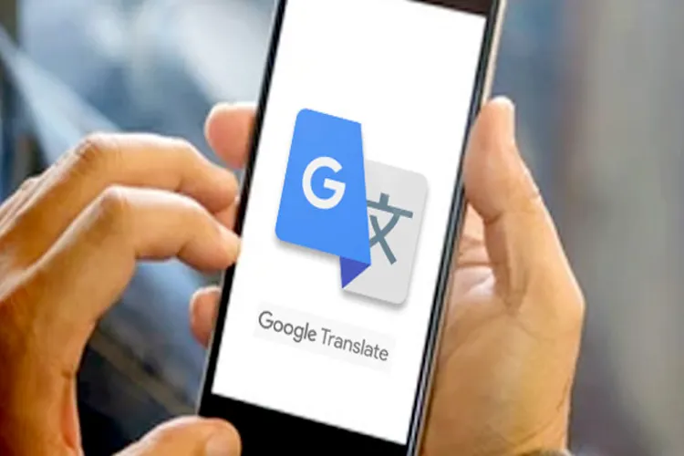 110 new languages arrive on Google Translate with AI’s help