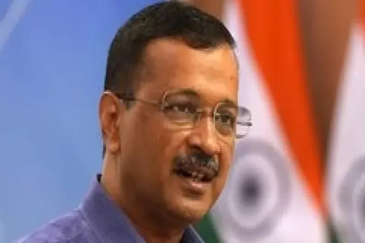 Court sends Delhi CM Kejriwal to judicial custody till July 12
