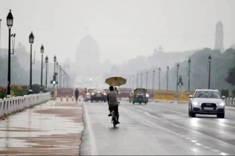 BSES announces its preparedness for Delhi's monsoon season