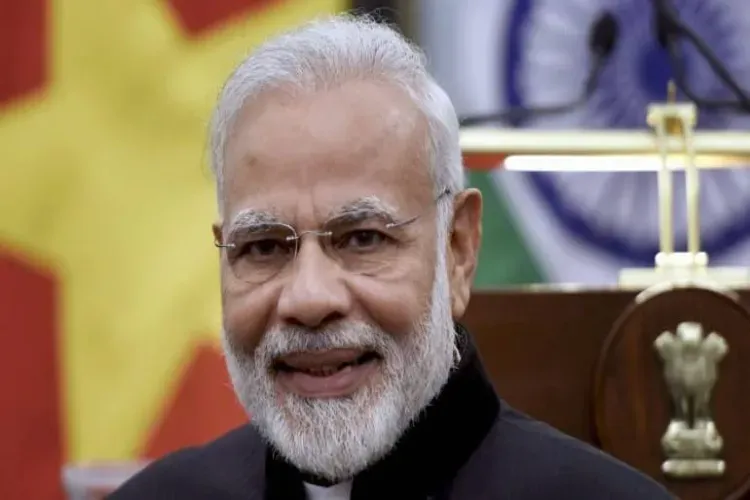 PM Modi, BIMSTEC Foreign Ministers discuss ways to strengthen regional ...