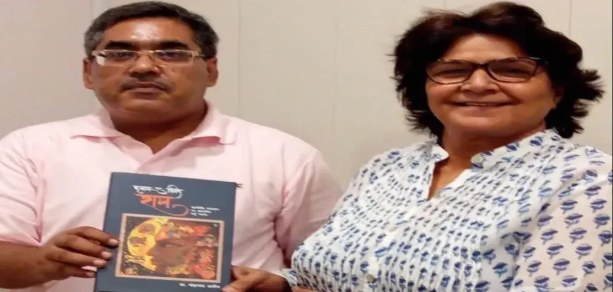 Hindu-Muslim dialogue need of the hour: Muhammad Aleem