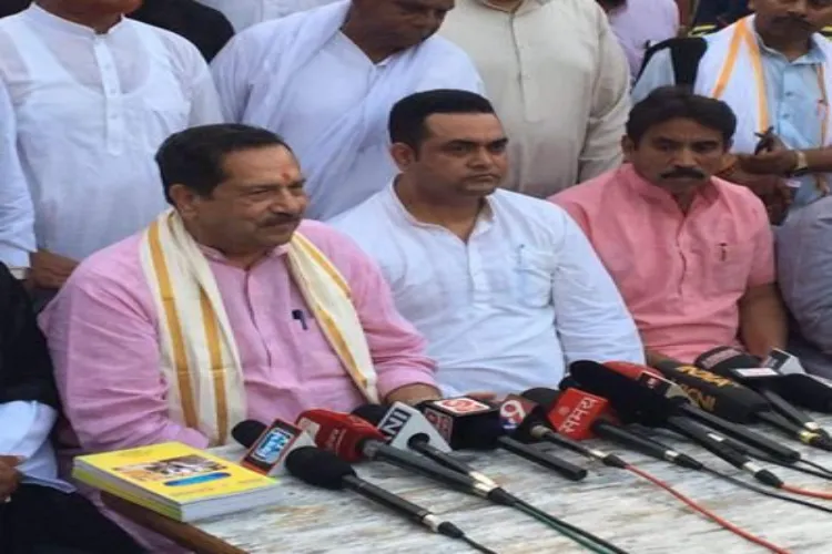 RMR praises Union Budget as balanced and as one that caters to every ...