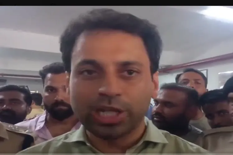 Schools, colleges to remain closed, internet suspended in Udaipur