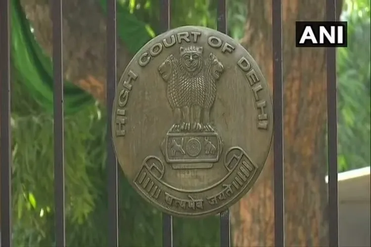 Delhi HC directs Indian High Commission to issue NOC for mortal remains