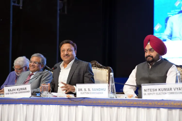 Ballot is answer to forces trying to disrupt J-K Assembly elections ...