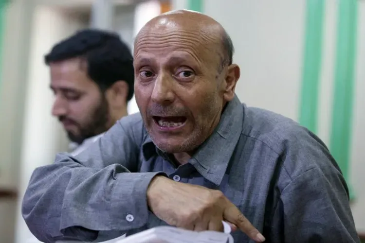 Parliamentarian Rashid Engineer may misuse his position: NIA to Court