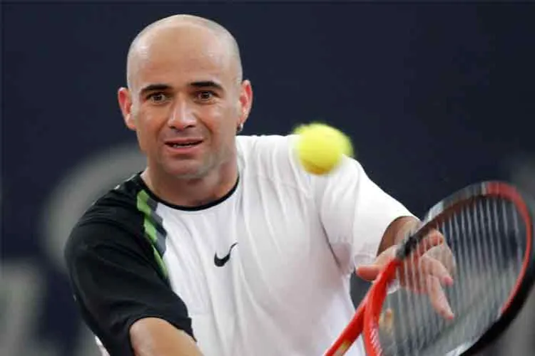 Andre Agassi set to visit India to flag off PWR DUPR Indian Tour and League
