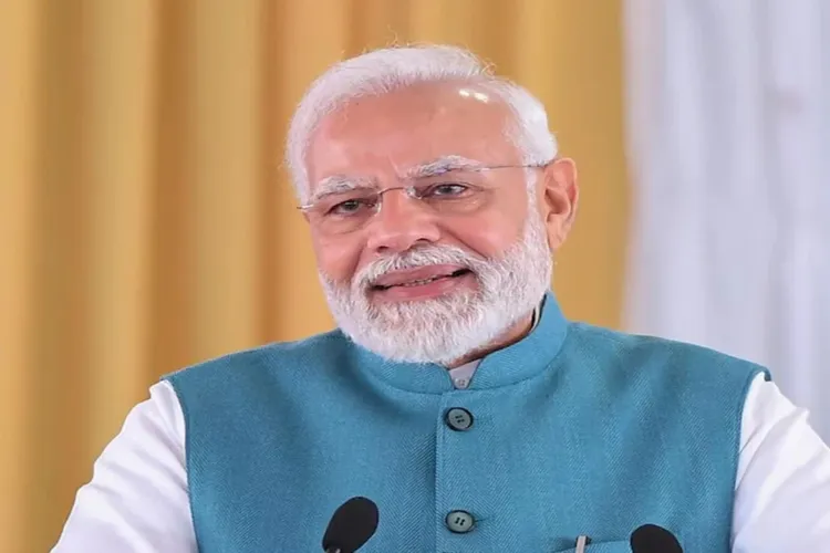 Modi govt clears 'One Nation, One Election' proposal