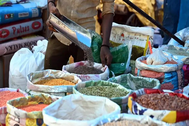 India’s WPI inflation eases to 1.89 pc in November
