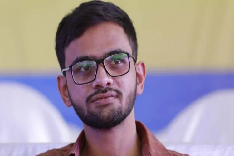 2020 Delhi riots: Court grants Umar Khalid interim bail
