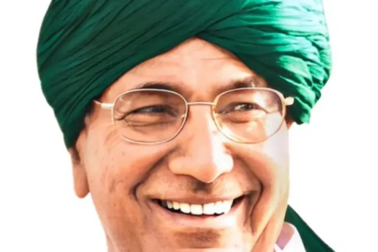 Haryana leader Chautala accorded state honour