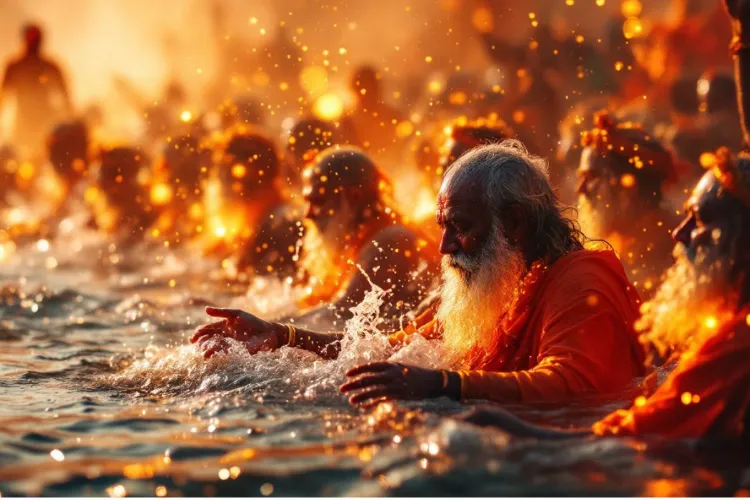 Maha Kumbh 2025: 'Netra Kumbh' aims for world record in eye checkups