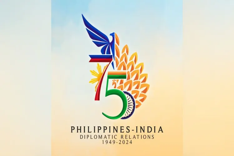 India, Philippines celebrate 75 years of relationship with cultural ...