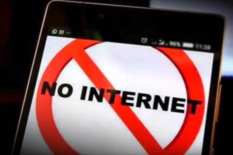 Bihar: Clash erupted between two groups in Jamui, Internet services ...