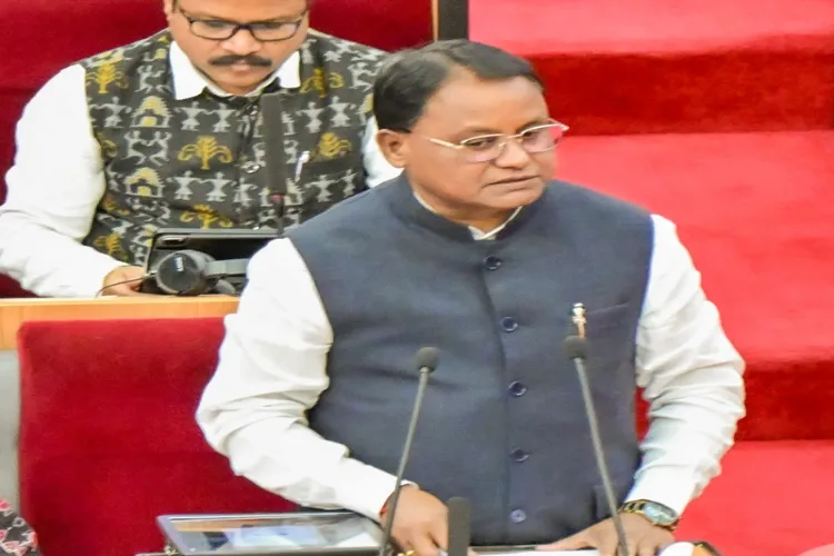 Odisha recorded 30,943 cases related to crime against women in 2024