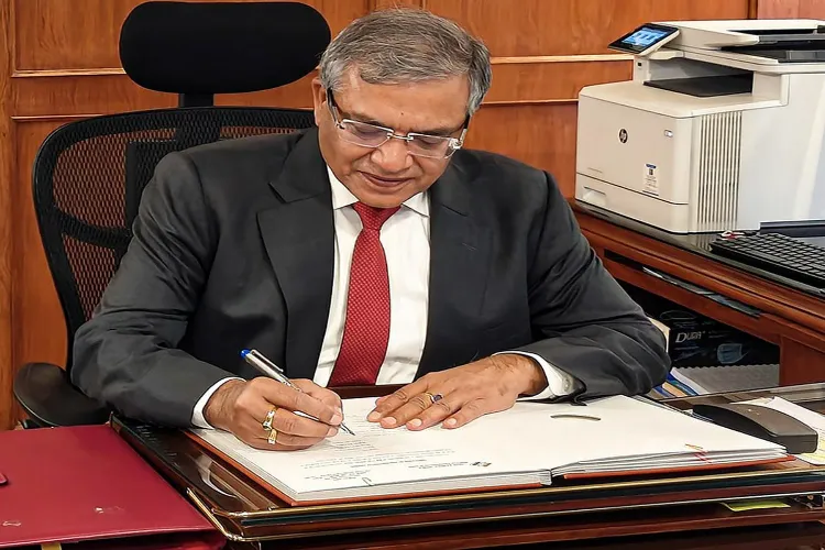 CEC Gyanesh Kumar takes charge CEC Gyanesh Kumar takes charge