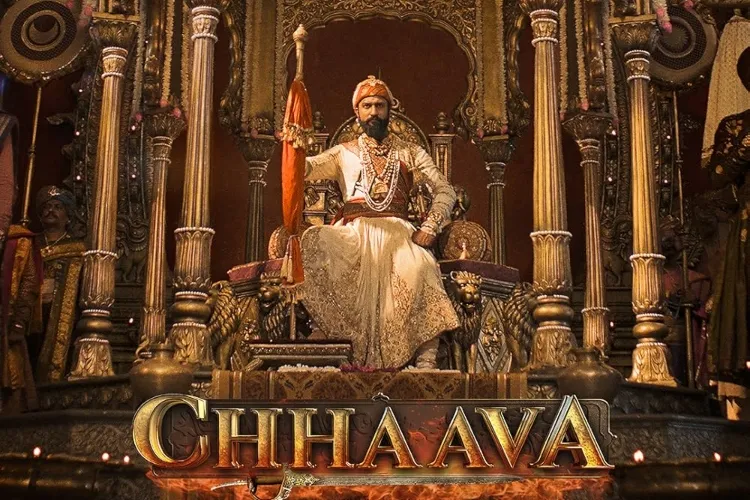 Alia Bhatt can’t get over Vicky Kaushal’s performance in ‘Chhaava’