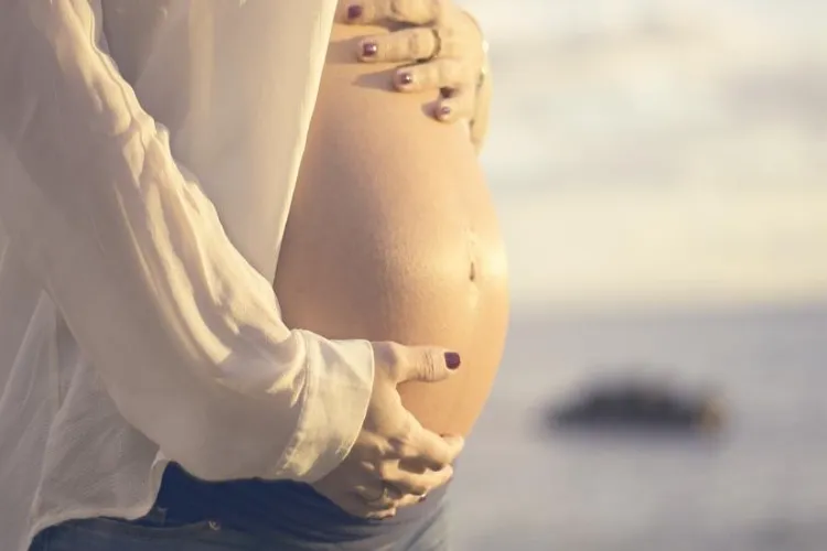Breakthrough blood test could predict preterm delivery risk in ... Breakthrough blood test could predict preterm delivery risk in ...