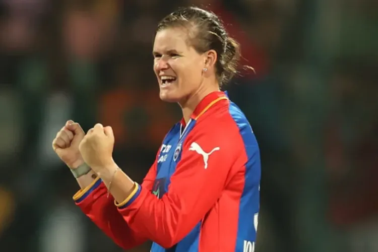 Jonassen praises DC's win over GG: Team ticked all boxes