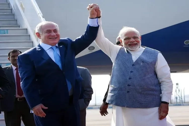 India a rising power under PM Modi's leadership: Israeli Ambassador