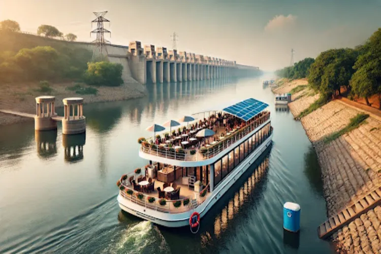 River cruise on Yamuna: Delhi govt plans new tourism hotspot in capital