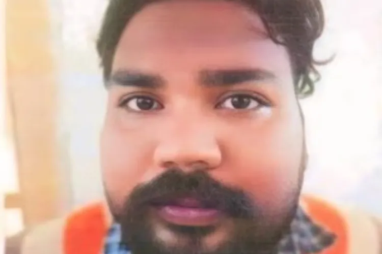 UP: Babbar Khalsa ultra with ISI links arrested in Kaushambi