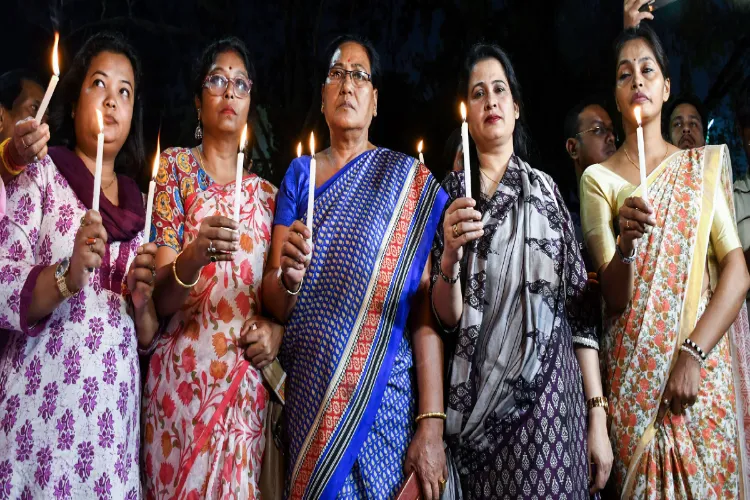 Manipur: Both communities should take route of dialogue, next meeting ...