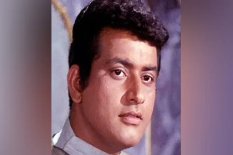 Legendary actor Manoj Kumar passes away at 87