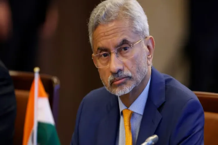 India negotiating bilateral trade agreement with US: EAM Jaishankar