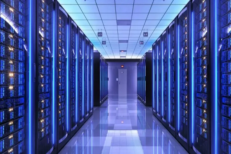 Mumbai one of Asia-Pacific’s most competitive data centre leasing markets