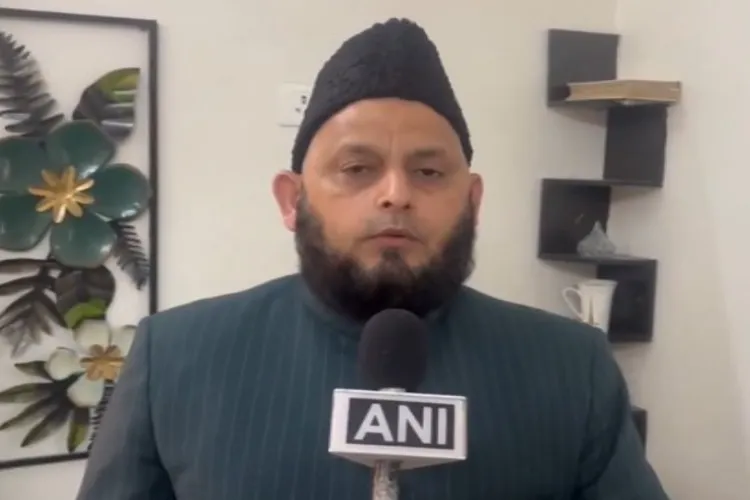 Waqf properties vital to faith, says AIMPLB amid rights violation concerns