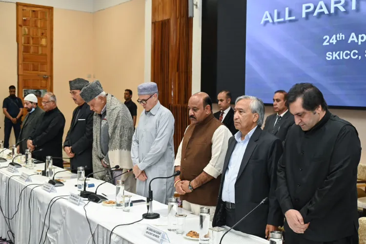 J&K unaffected by terror, tourists will still come: Dy CM Choudhary