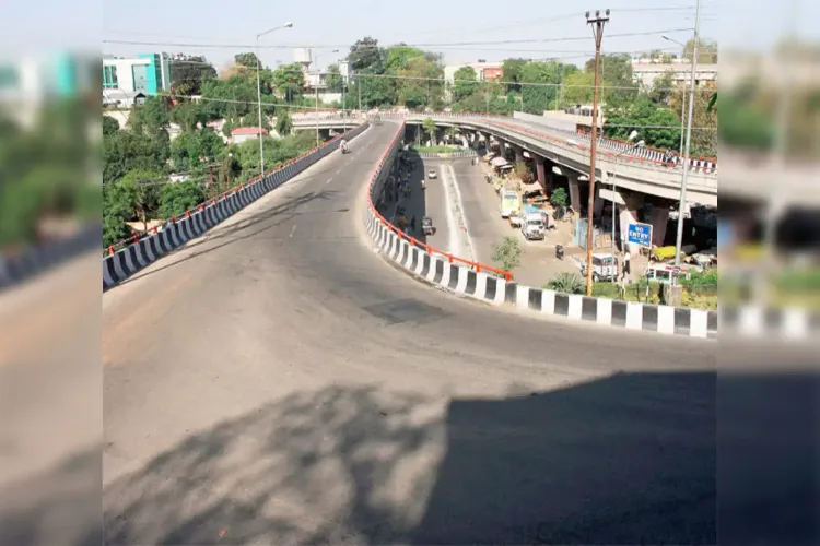 Nearly three dozen villages included in extended master plan in J-K’s Katra