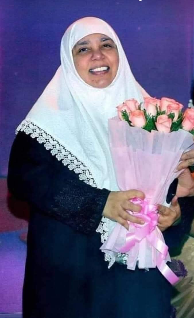 IUML's Fatima Muzaffar Ahmed is the epitome of Muslim woman leadership