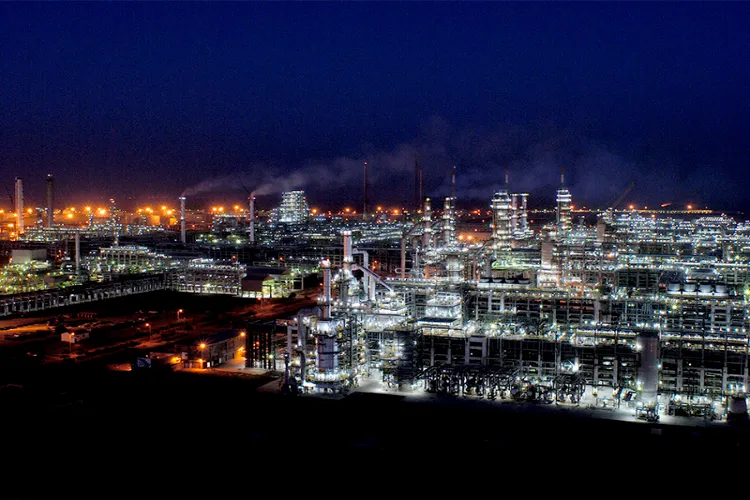 Reliance rejects claims of Russian Oil cargos coming to Jamnagar refinery