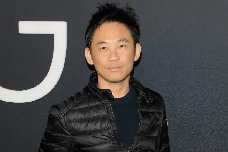 James Wan open to directing Avatar 4